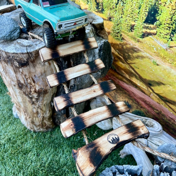 1 24 Crawler Accessories - Etsy