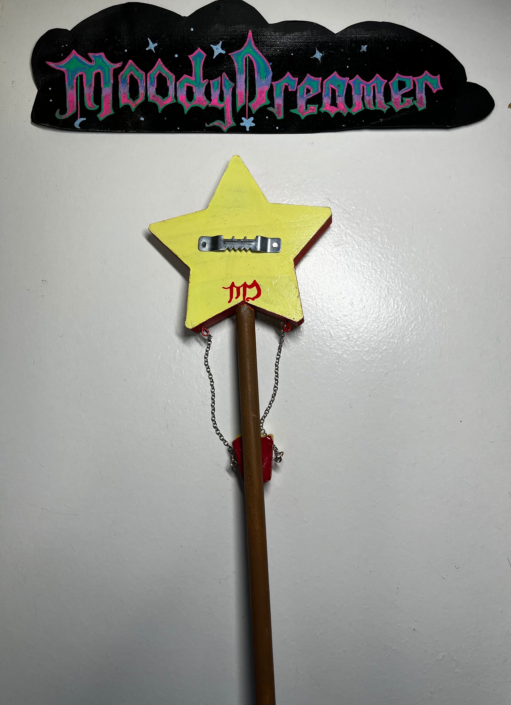 Pepperoni Pizza Star Pop - Etsy