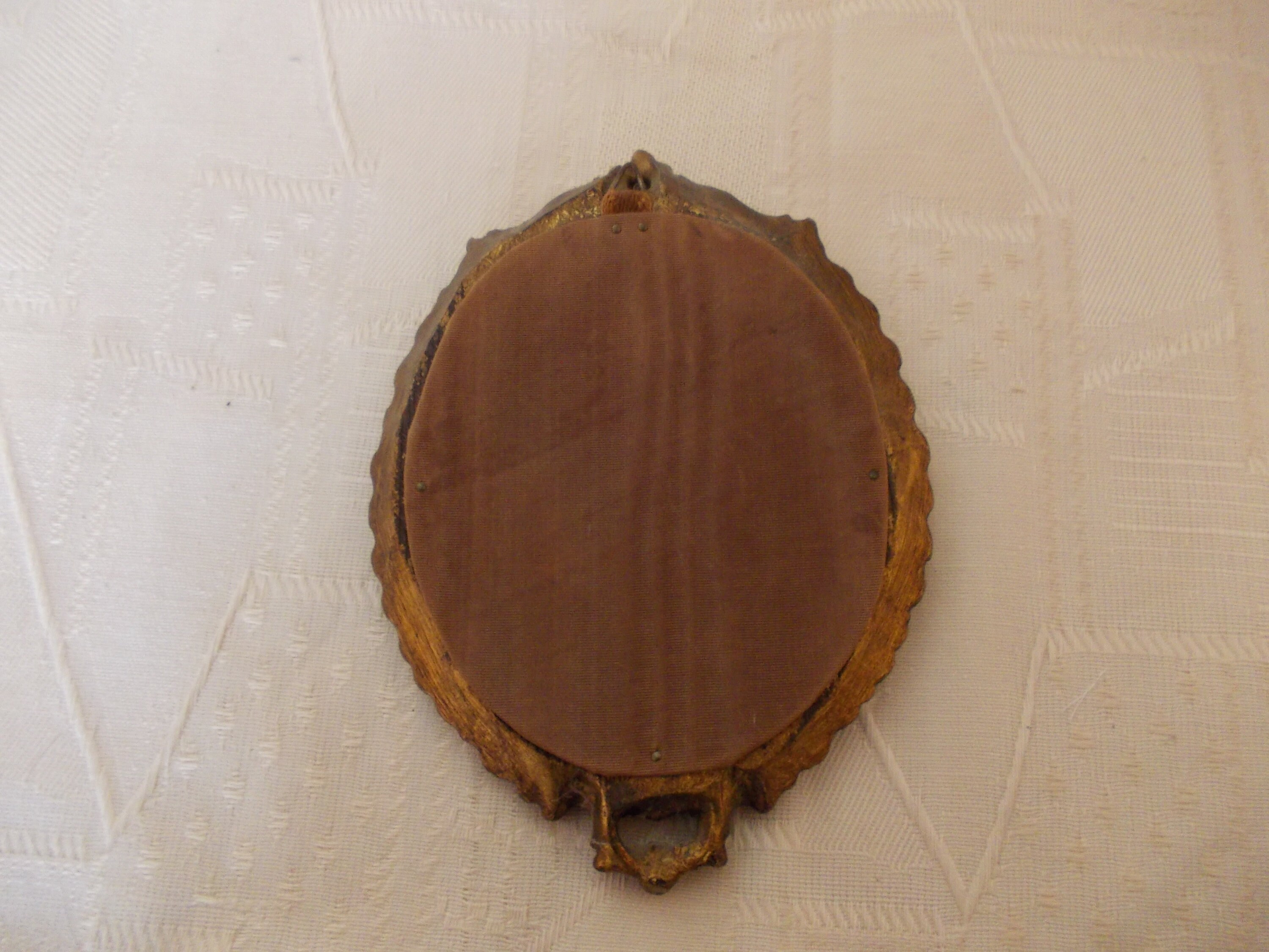 Hand-painted Miniature Ivory Painting of a Napoleonic French - Etsy