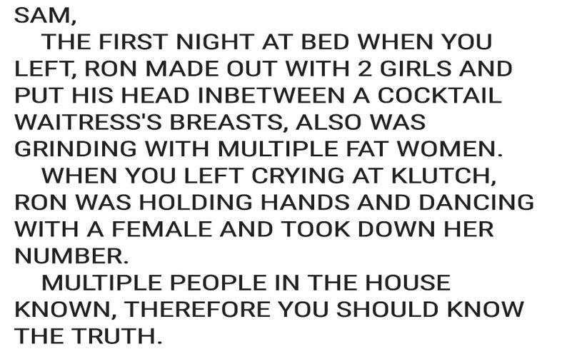 Jersey Shore 'sammi Note' SVG, JPG, PNG File - Etsy Canada