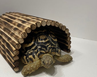 Tortoise Outdoor Shelter | Etsy