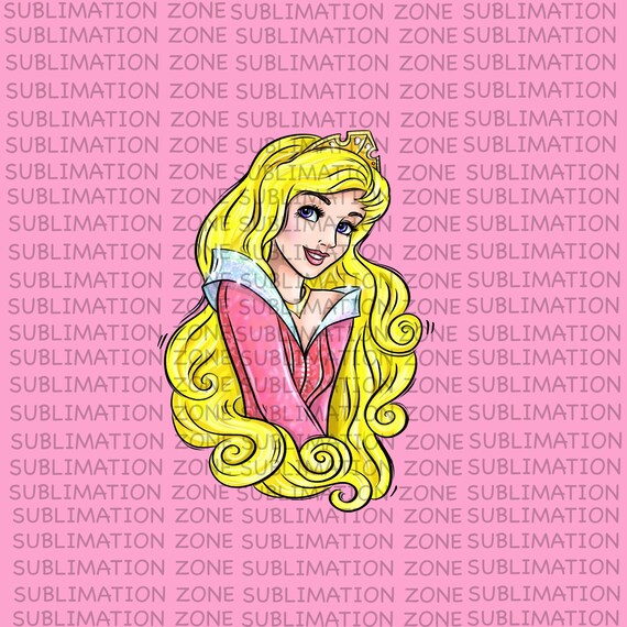 Sleeping Beauty Princess Png Clip Art Princess PNG Download. - Etsy Canada