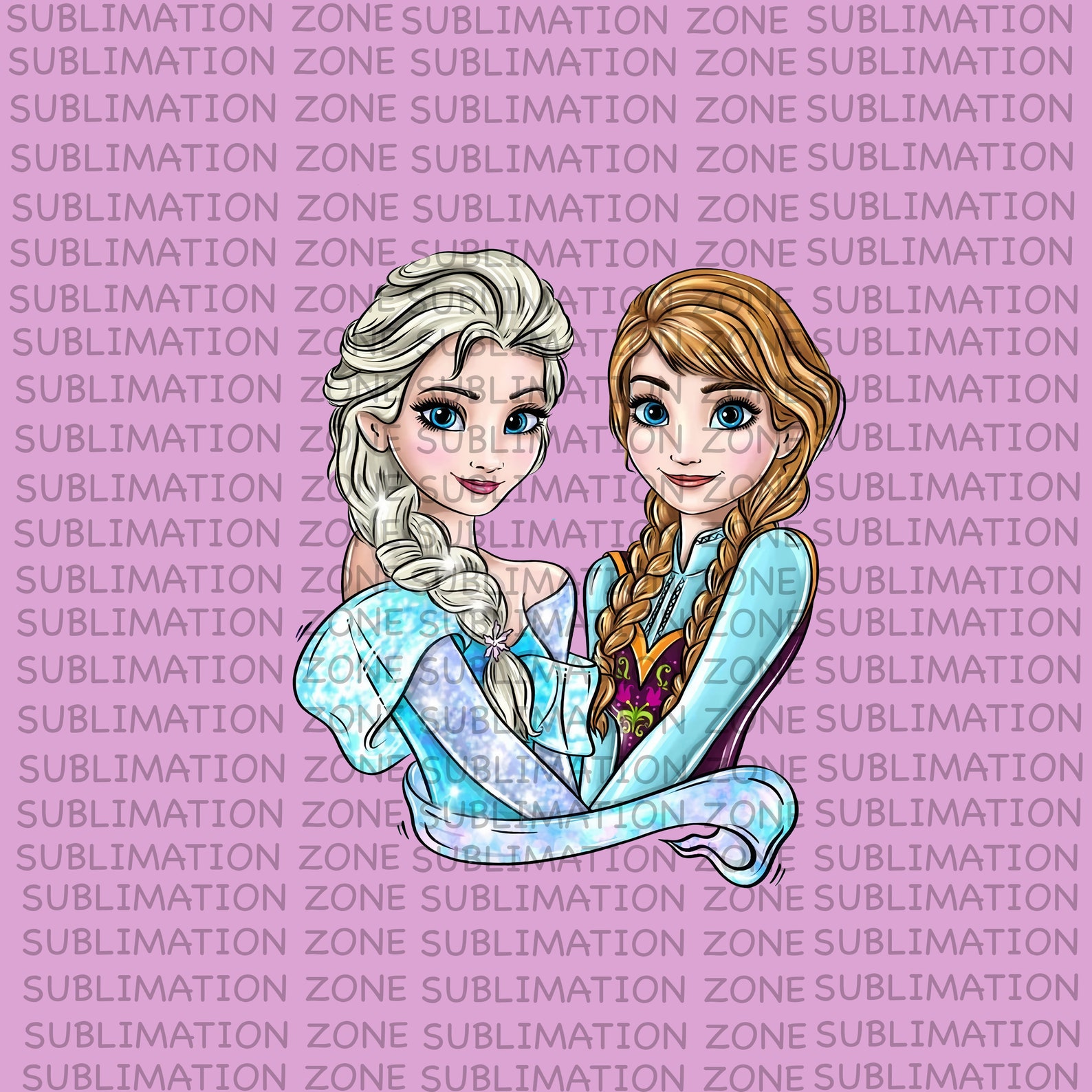 Frozen Princess Png Illustration Clipart, Princess PNG Download ...