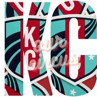 In My KC Era SVG PNG, Kc Football Svg, Kansas City Football Svg ...