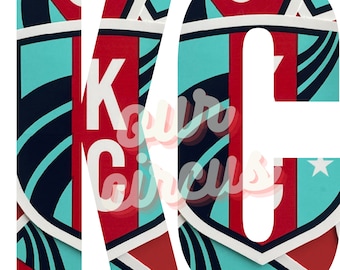 KC Current PNG - Etsy