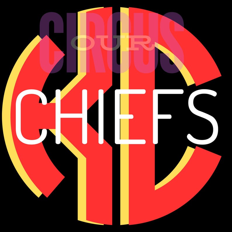 Chiefs/royals/sporting KC PNG - Etsy