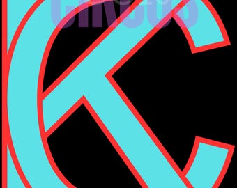 KC Current PNG - Etsy