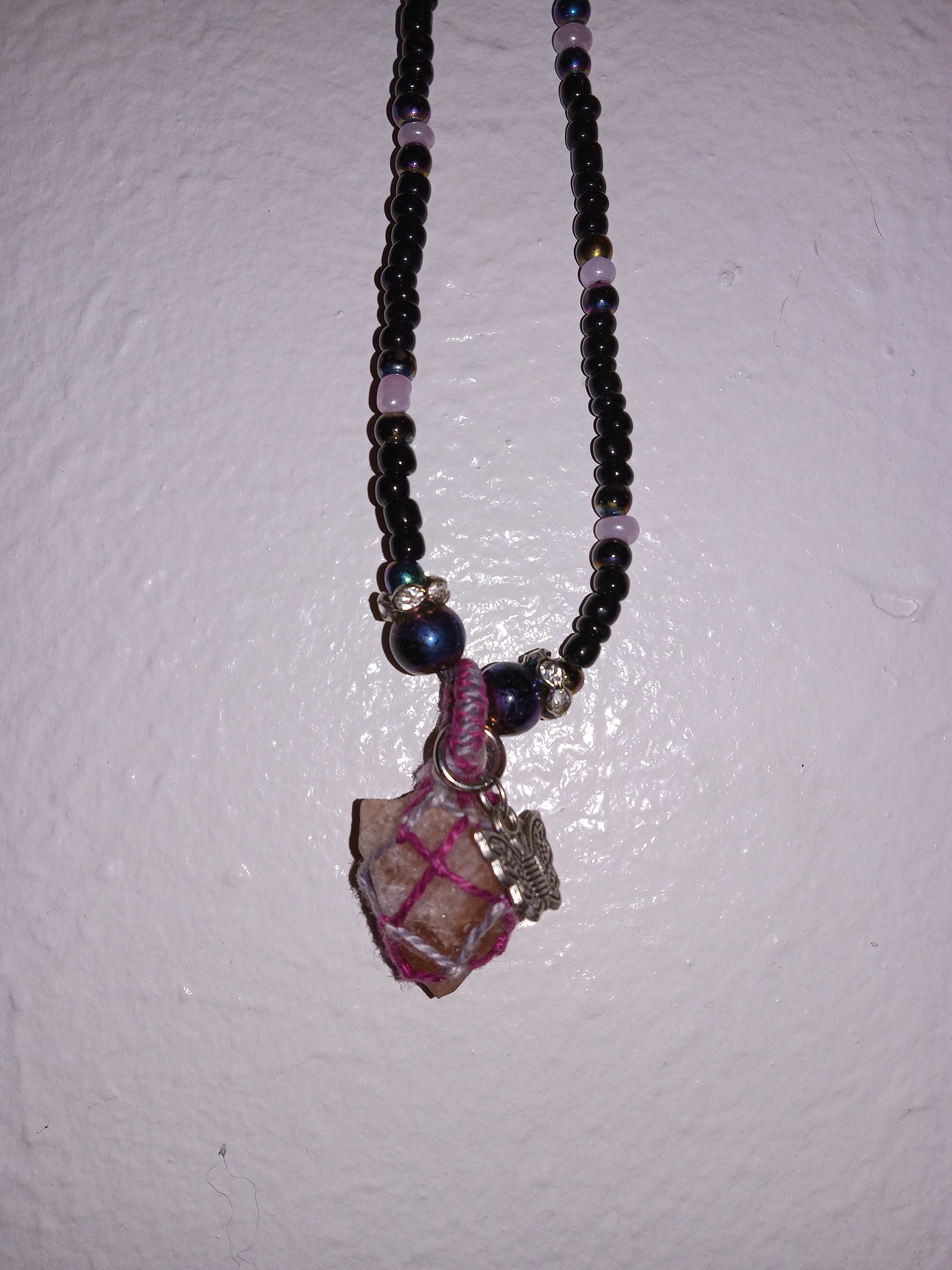 New Mexico pecos Diamond Quartz Crystal or Apache - Etsy