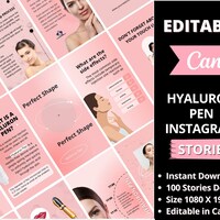 Hyaluron Pen Lip Mapping, Lip Map, Lip Mapping Techniques, Russian Lip ...