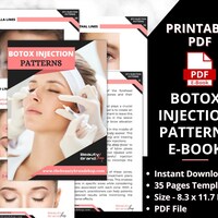 Arterial Supply Face | Botox & Filler Injector | Facial Arteries ...