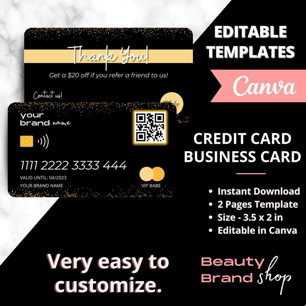 Vip Qr Code Stickers - Etsy