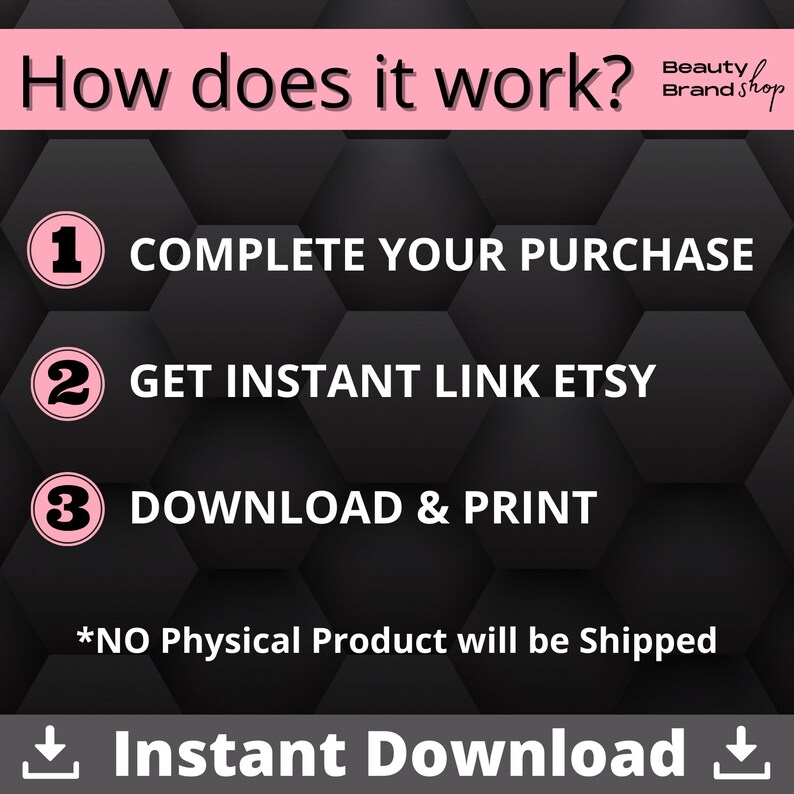 Vajacial Aftercare Template Editable Intimate Facial Care - Etsy