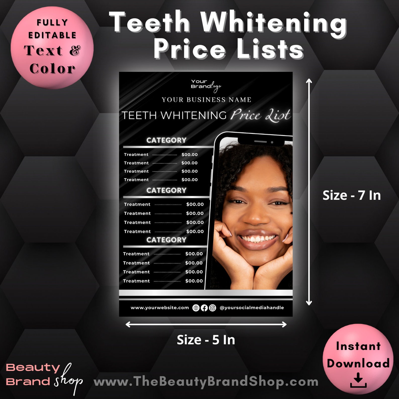 Teeth Whitening Price List, Teeth Whitening Business, Teeth Whitening ...