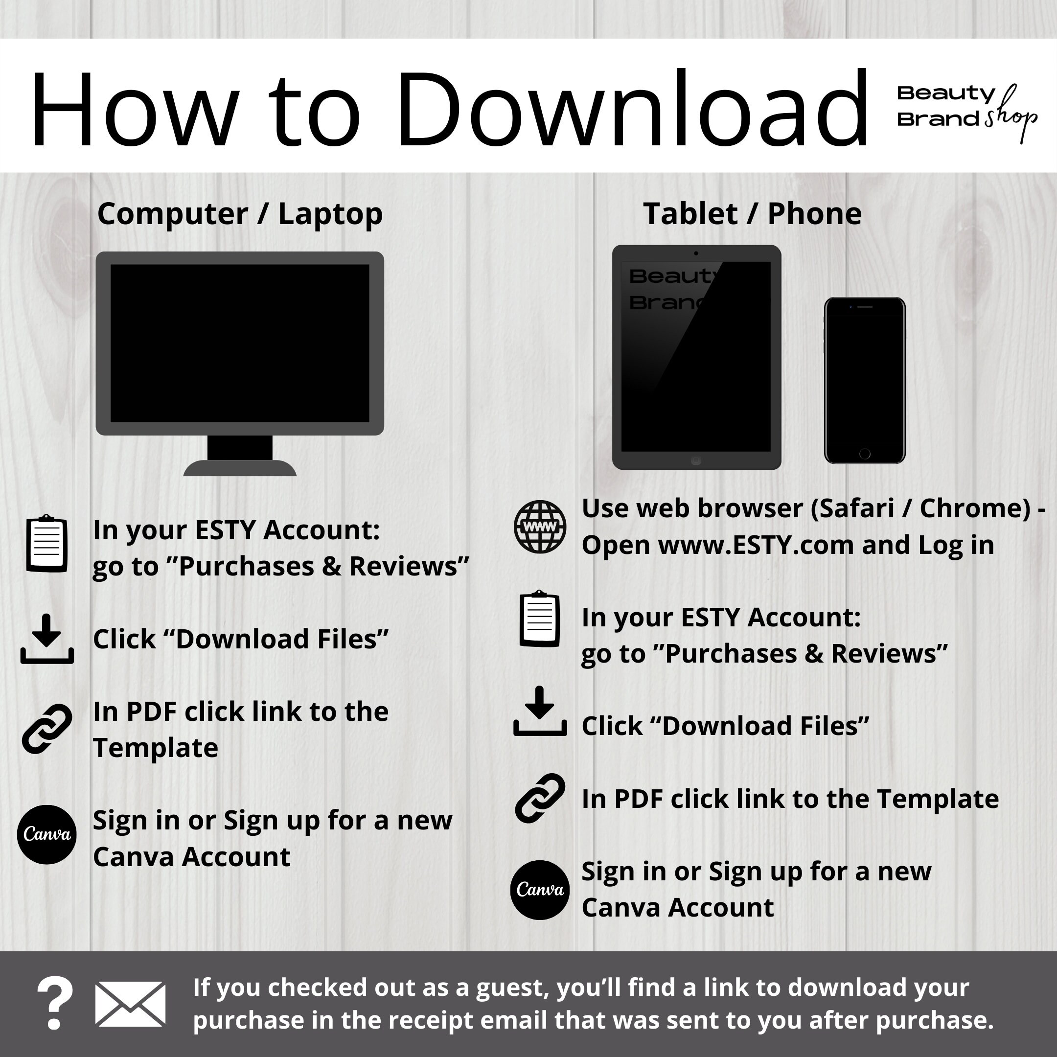 Self Discovery Affirmation Cards, Editable 30 Cards, Affirmation Cards ...