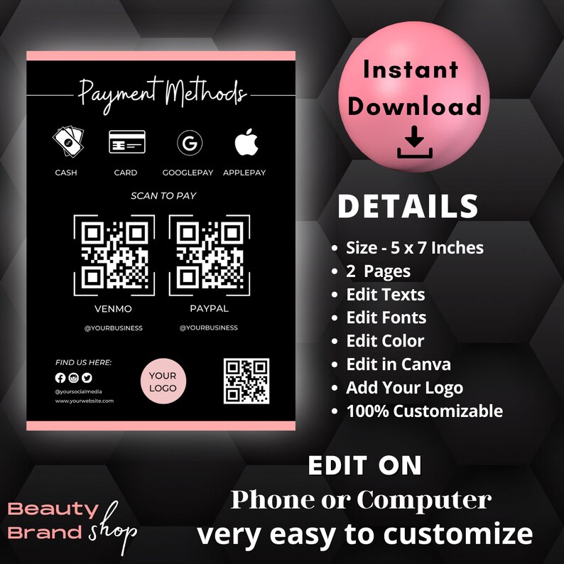 Fat Dissolve Price Lists, DIY Fat Dissolve Price List Flyer Design ...