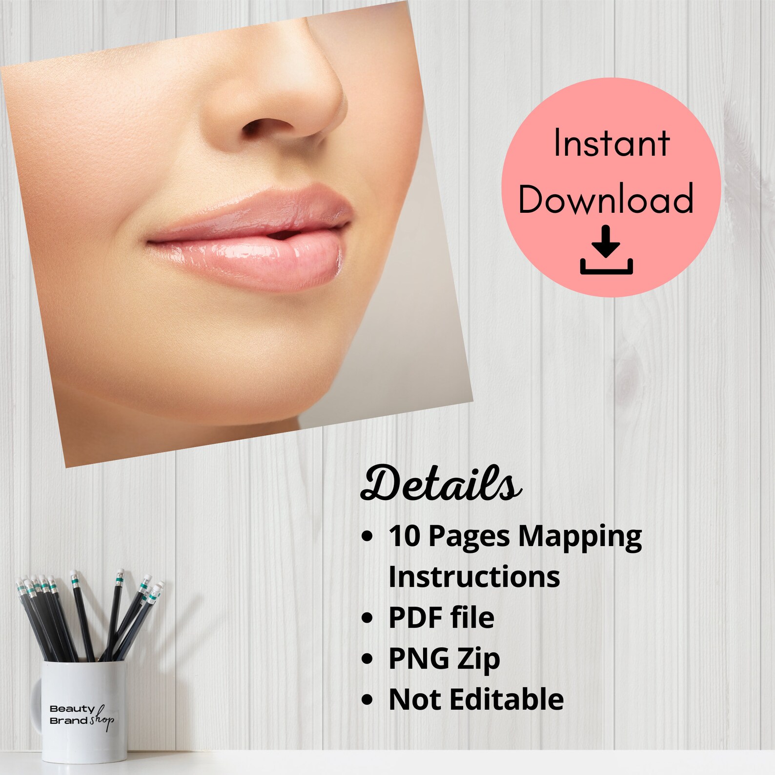 Hyaluron Pen Nasolabial Folds Mapping, Nasolabial Fold Fillers ...