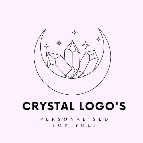 Crystal Logo