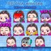 Valorant Mega Pack Emotes/ Valorant Mega Pack Cute/ Valorant Mega Pack ...