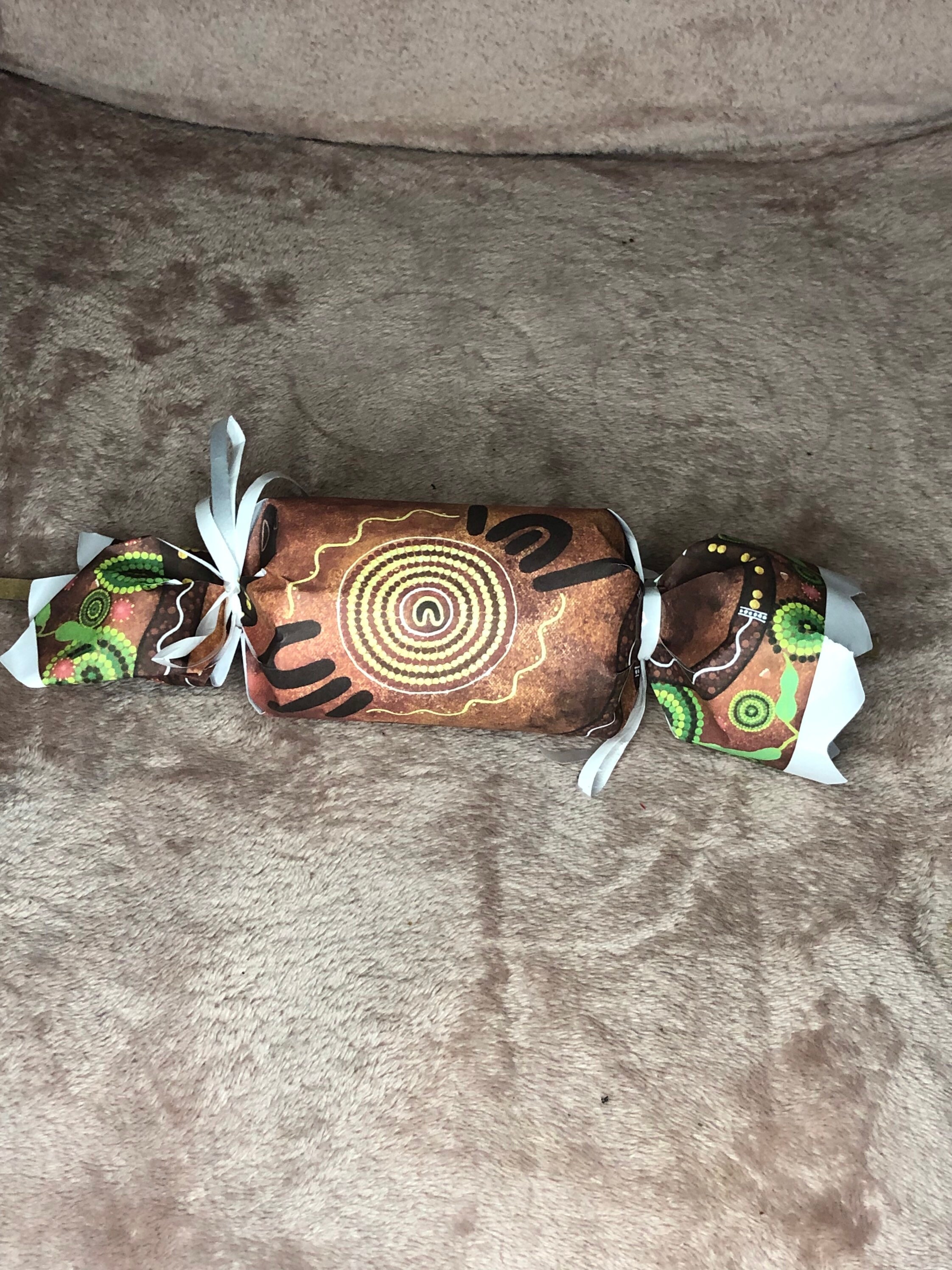 Aboriginal Christmas Decorations - Etsy Australia