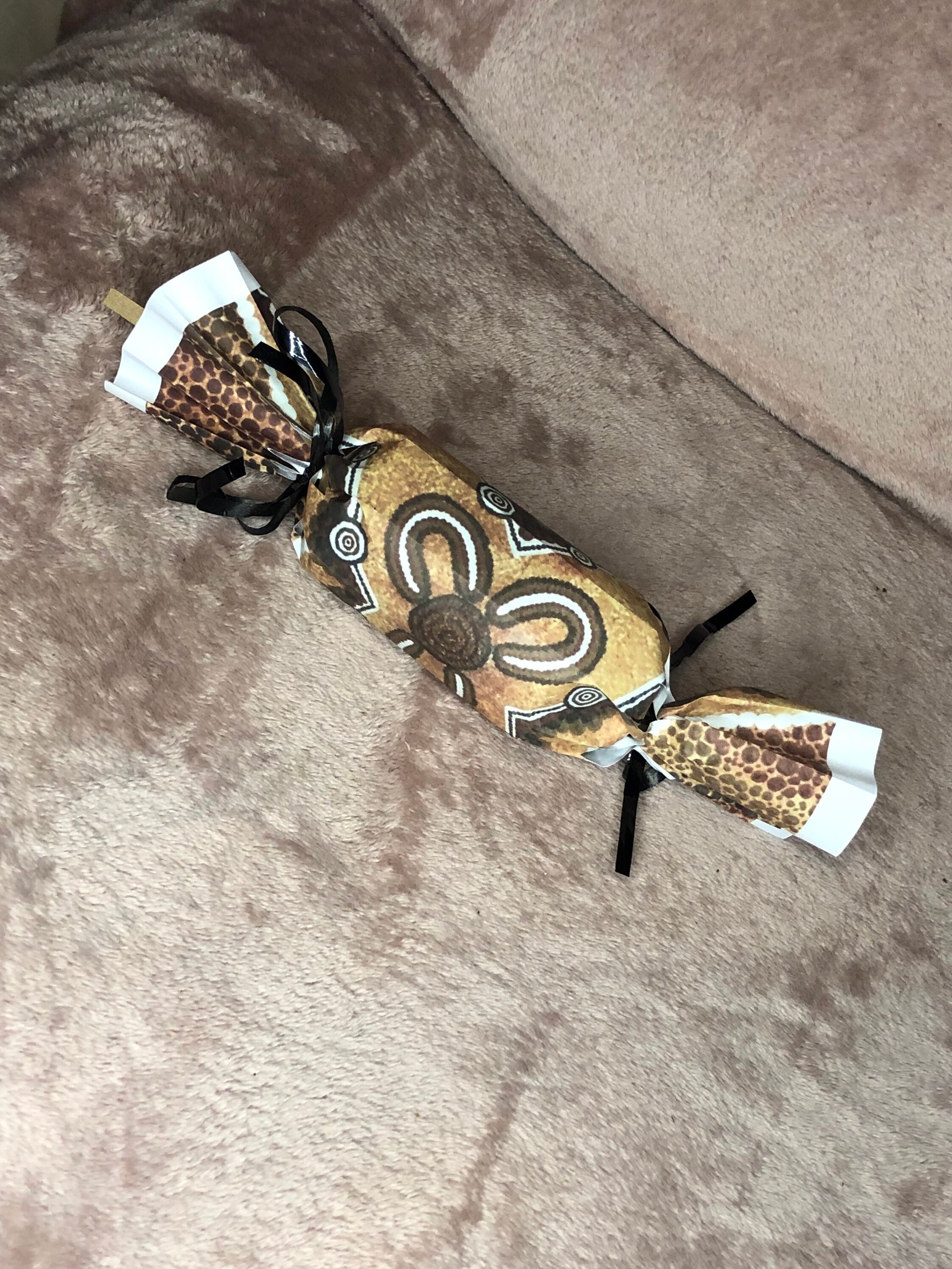Aboriginal Christmas Decorations - Etsy Australia