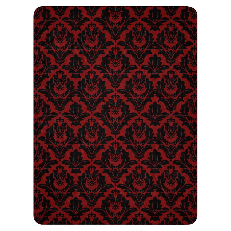 Damask Bedding - Etsy