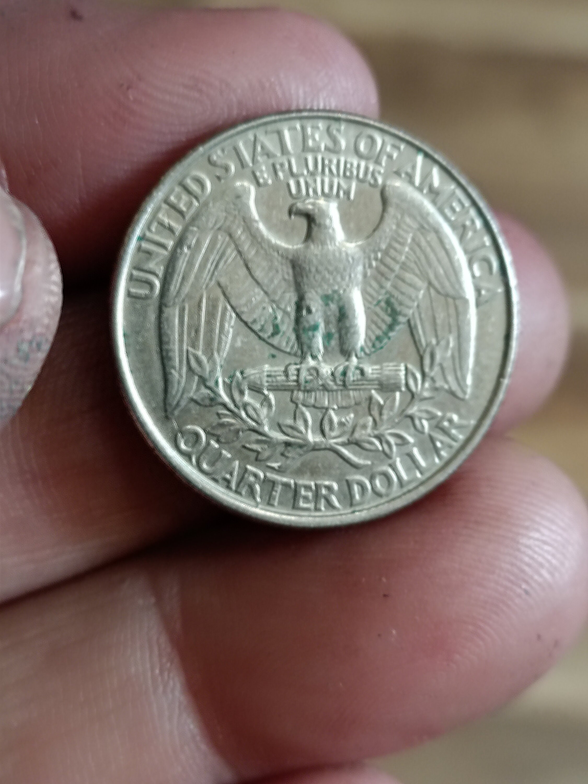 1994 Quarter Dollar for Sale - Etsy