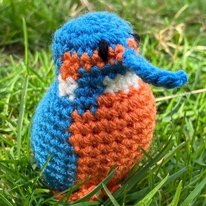 Spotted Hyena Crochet Pattern, Spotted Hyena Amigurumi Pattern, Easy ...