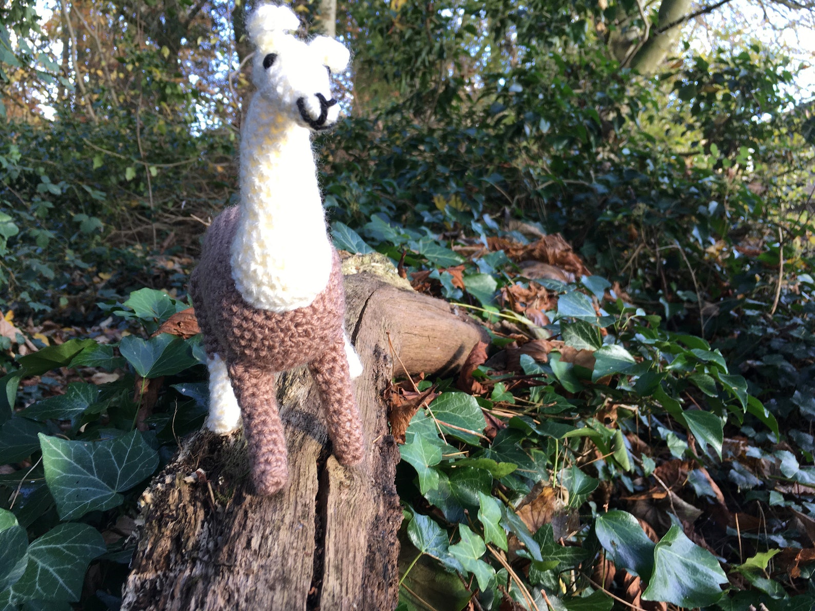 Llama Crochet Pattern, Llama Amigurumi Pattern, Easy Crochet Pattern - Etsy