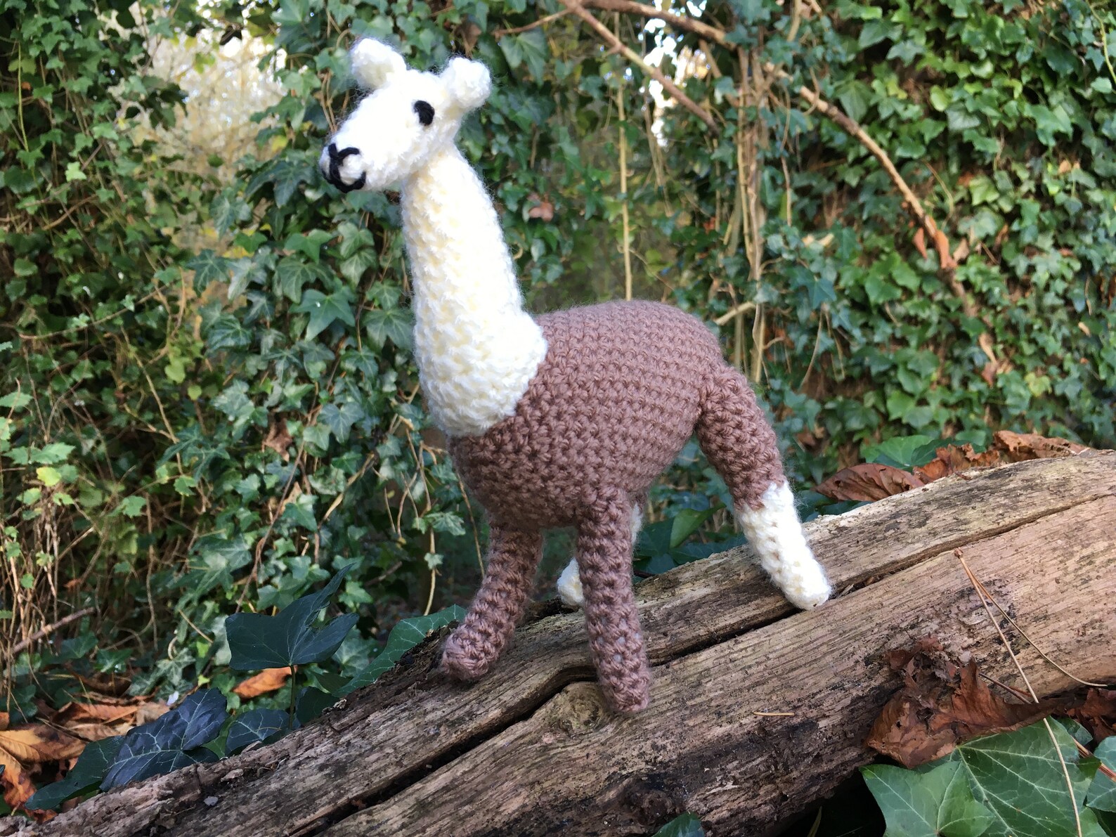 Llama Crochet Pattern, Llama Amigurumi Pattern, Easy Crochet Pattern - Etsy