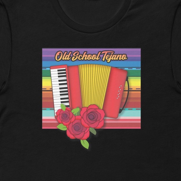 Tejano - Etsy