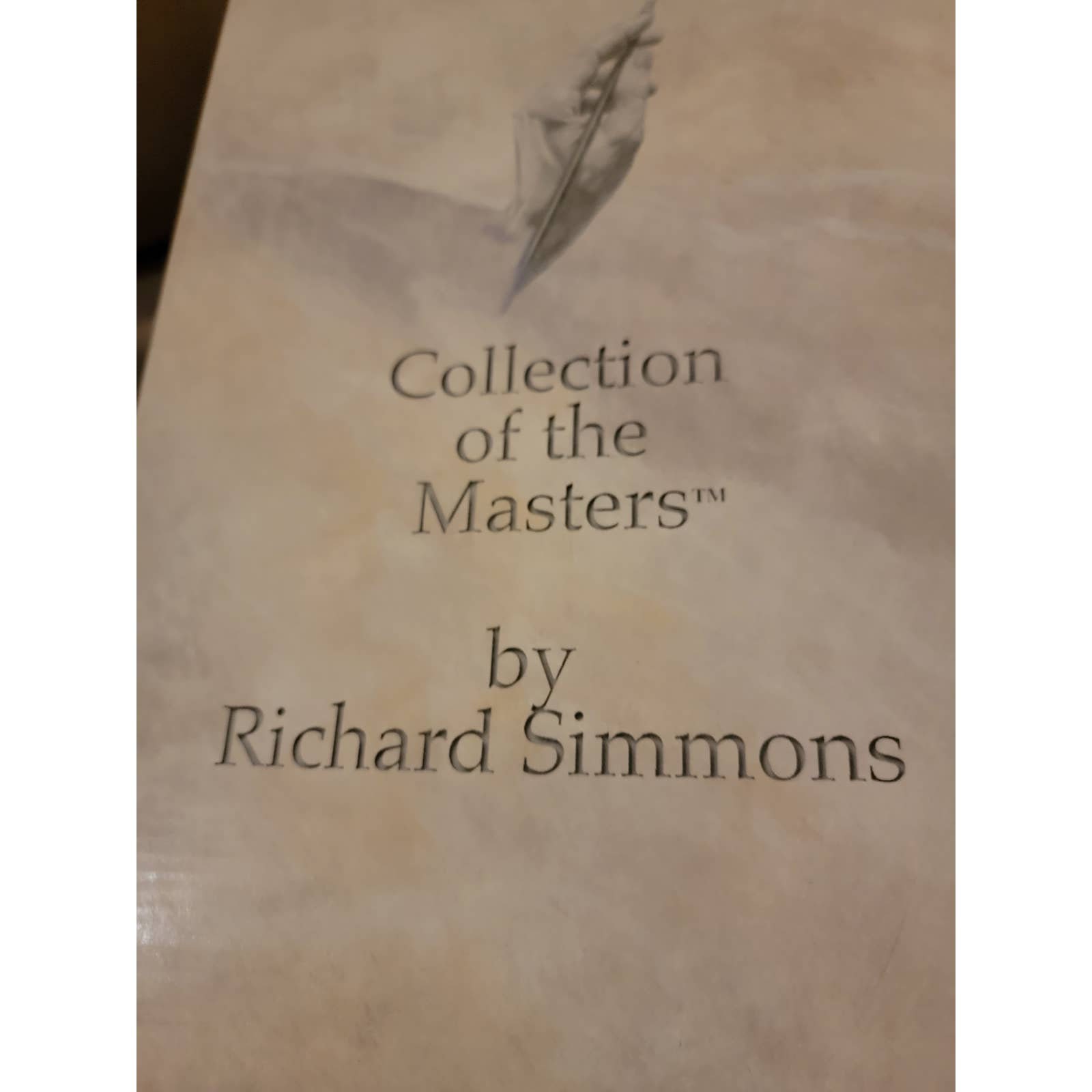 RARE Goebel Richard Simmons CHLOE Doll Cynthia Malbon - Etsy