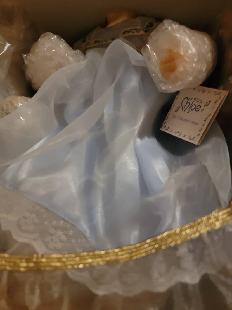 RARE Goebel Richard Simmons CHLOE Doll Cynthia Malbon - Etsy