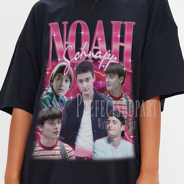 Noah Schnapp - Etsy