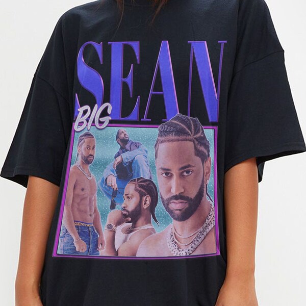 Big Sean - Etsy