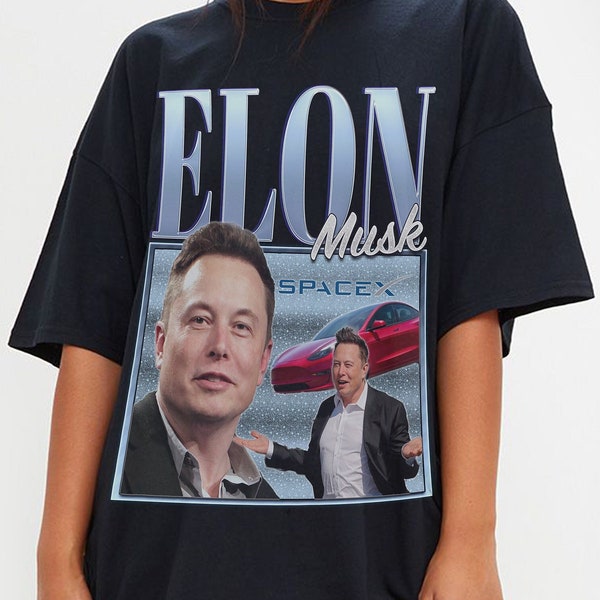Buy Elon Musk Merch Online In India - Etsy India