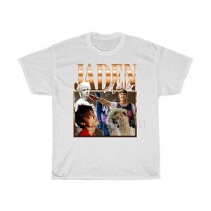Jaden Hossler Retro Shirt, Jxdn Shirt, Jxdn Sweathsirt, Jxdn Merch ...