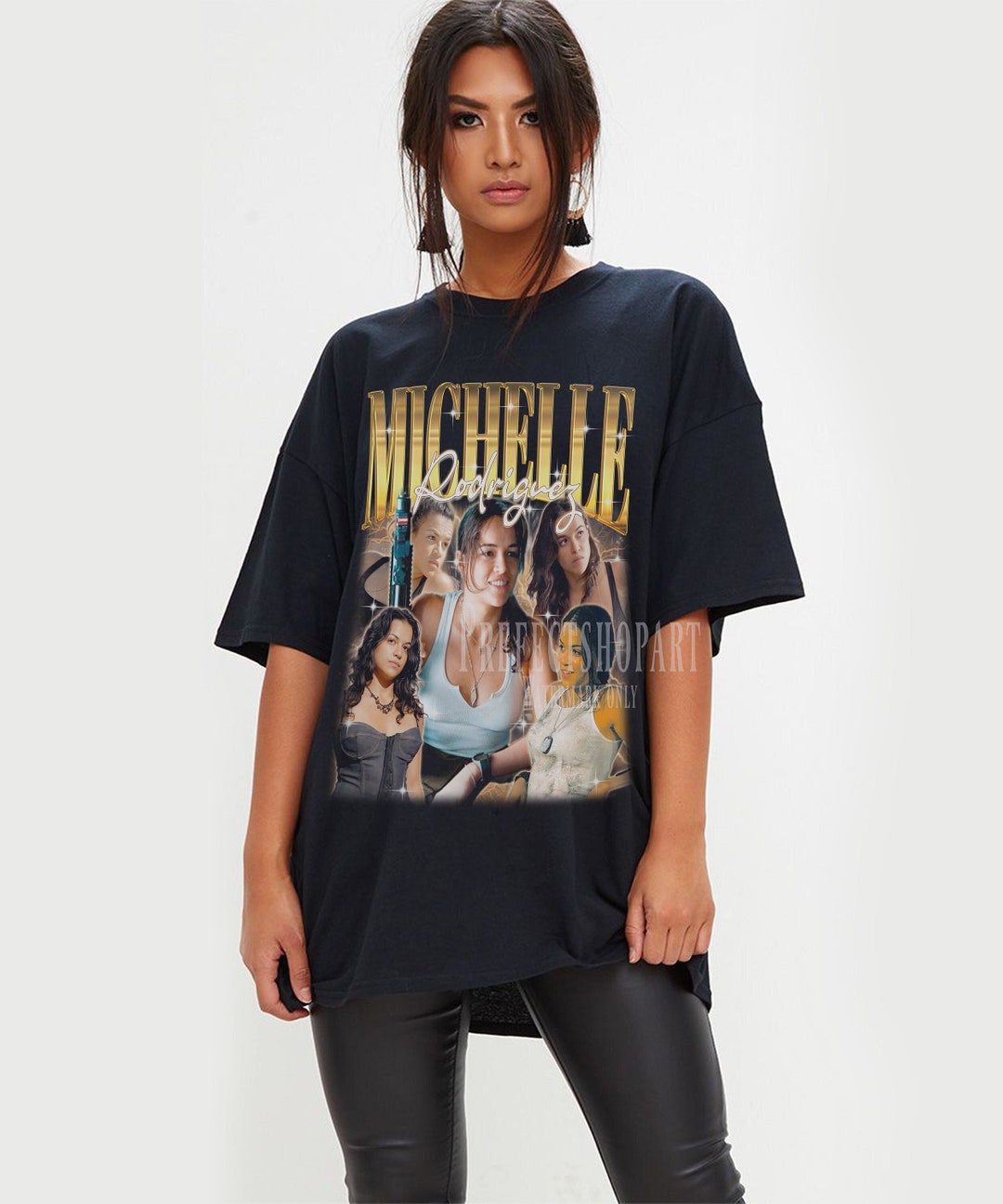 Michelle Rodriguez, Michelle Rodriguez Shirt, Michelle Rodriguez Movie ...