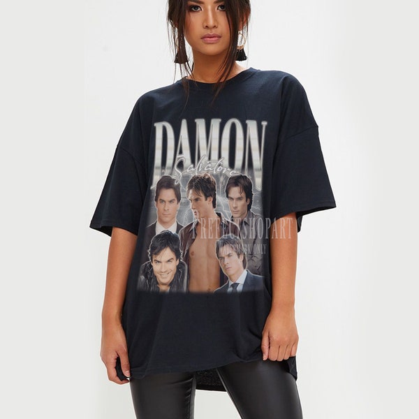 Ian Somerhalder - Etsy