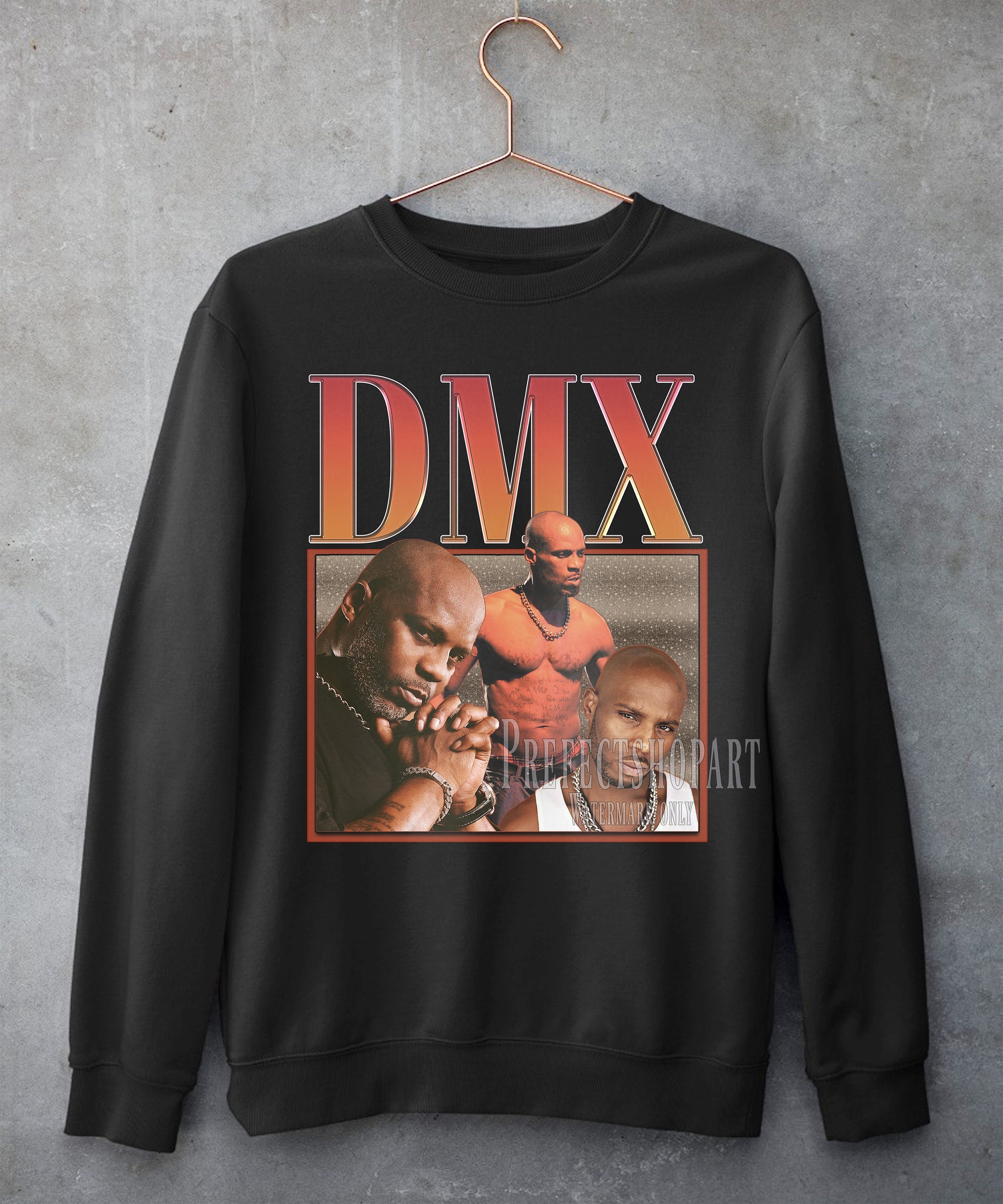 Dmx Hoodies - Etsy