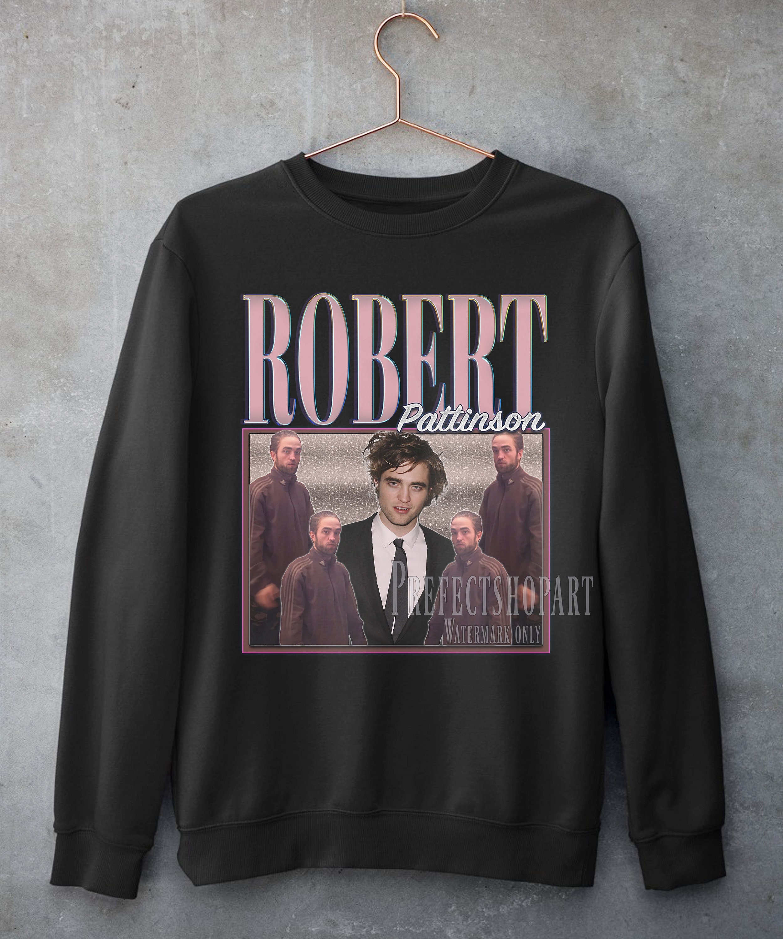 The Name Robert Meme