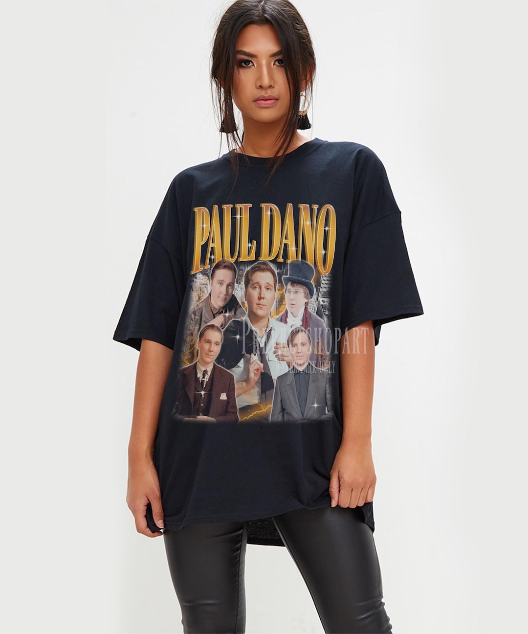 Paul Dano Shirt ,paul Dano Merch,paul Dano Riddler,there Will Be Blood ...