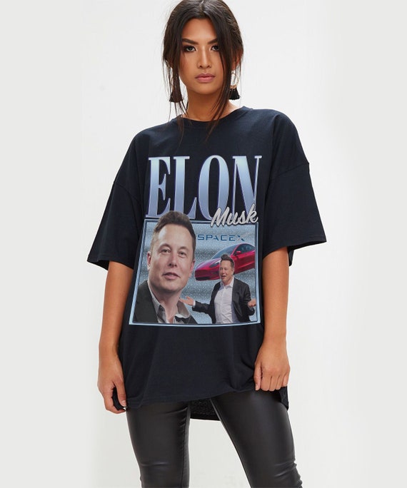 Elon Musk Retro Shirt Elon Musk Shirt Elon Musk Dogecoin - Etsy