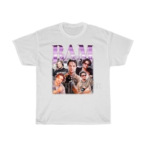 BAM MARGERA Vintage Shirt, Bam Margera Homage Tshirt, Bam Margera Fan ...