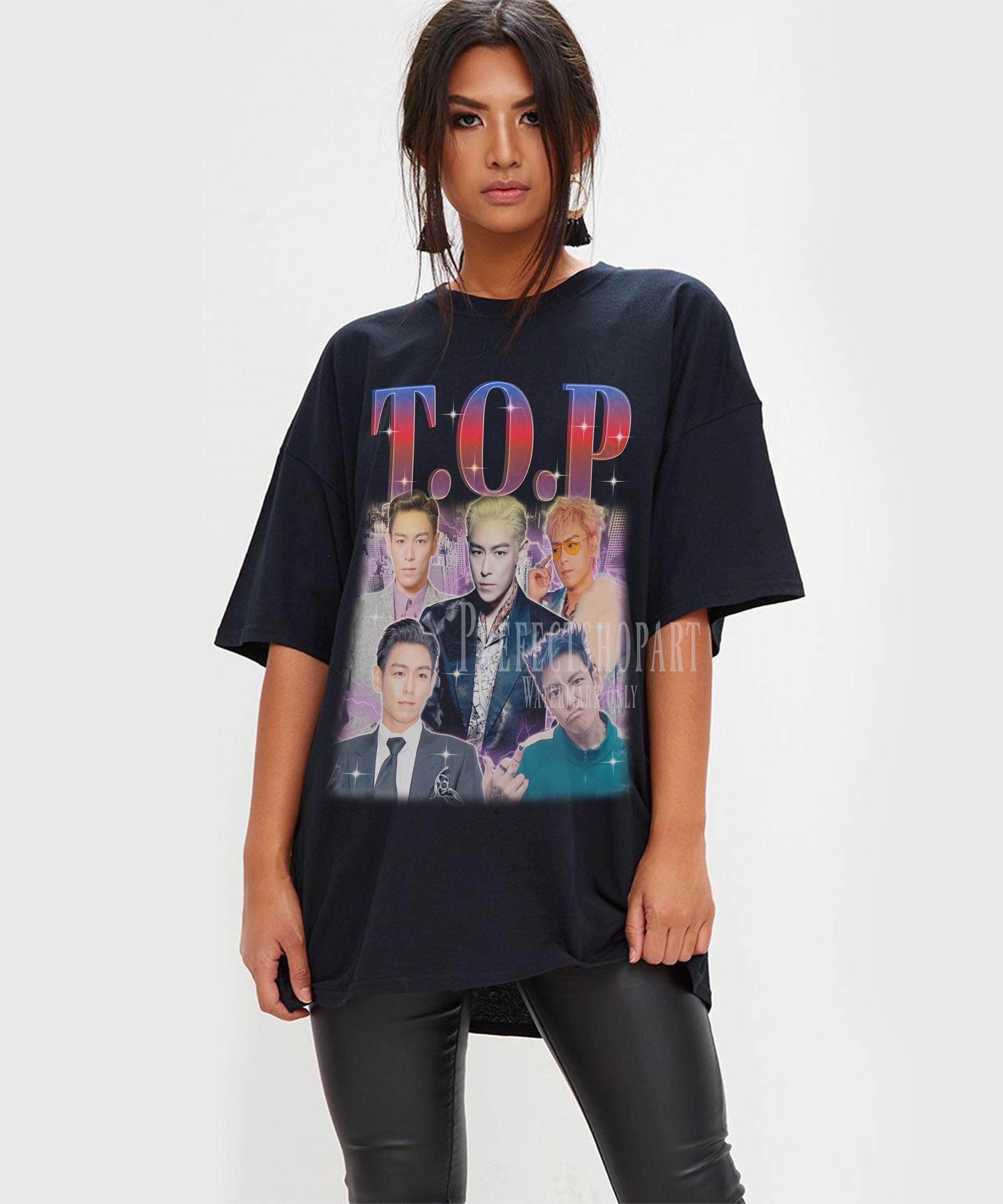 Bigbang Clothing - Etsy Bigbang Clothing - Etsy
