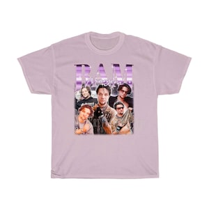 BAM MARGERA Vintage Shirt, Bam Margera Homage Tshirt, Bam Margera Fan ...