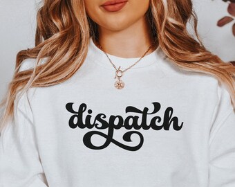 Police Supervisor Dispatcher Gifts - Etsy