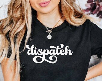 Police Supervisor Dispatcher Gifts - Etsy