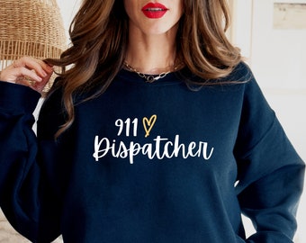 Police Dispatcher Retirement Gift - Etsy