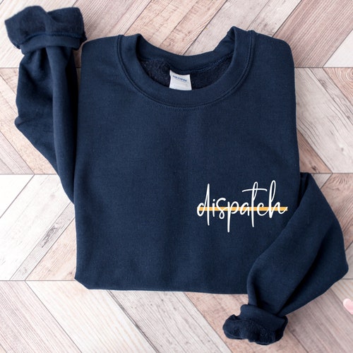 Thin Yellow Line 911 Dispatcher Dispatcher Gift Thin Gold - Etsy