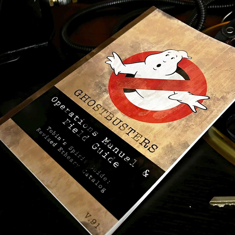 Ghostbusters Art - Etsy